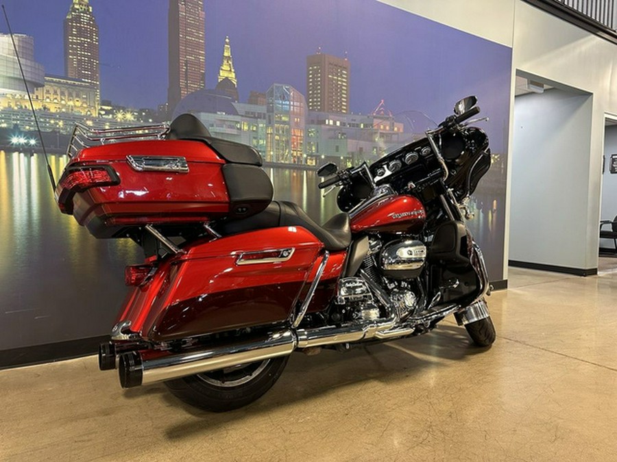2019 Harley-Davidson FLHTK - Ultra Limited for sale in Cleveland, OH