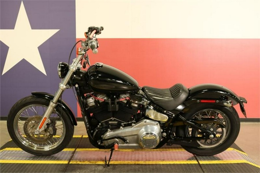 2020 Harley-Davidson® FXST - Softail® Standard for sale in Bedford, TX