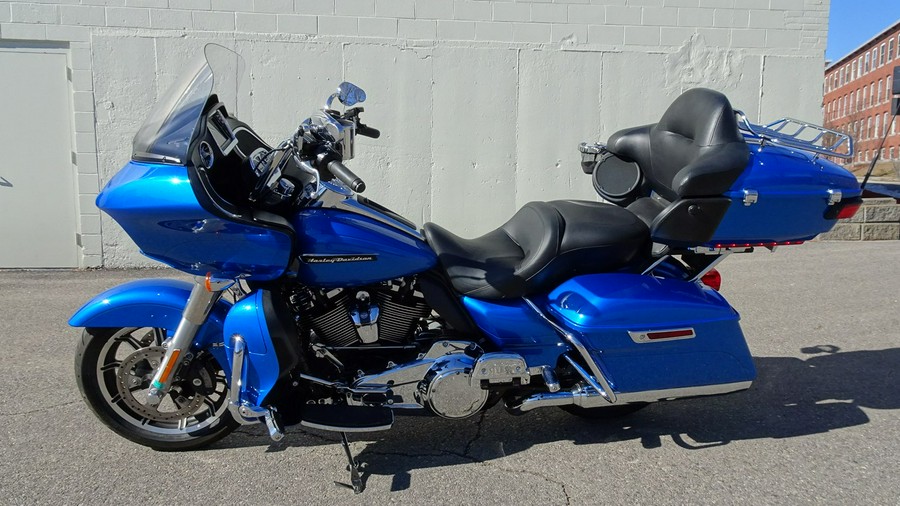 2018 Harley-Davidson® Road Glide Ultra for sale in Manchester, NH