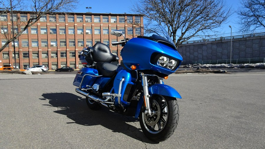 2018 Harley-Davidson® Road Glide Ultra for sale in Manchester, NH