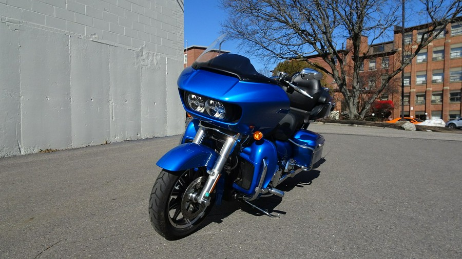 2018 Harley-Davidson® Road Glide Ultra for sale in Manchester, NH