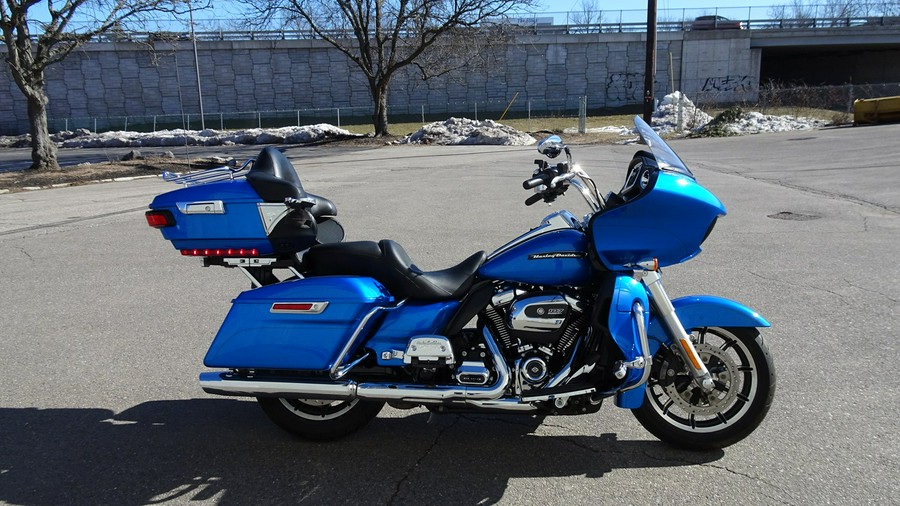 2018 Harley-Davidson® Road Glide Ultra for sale in Manchester, NH
