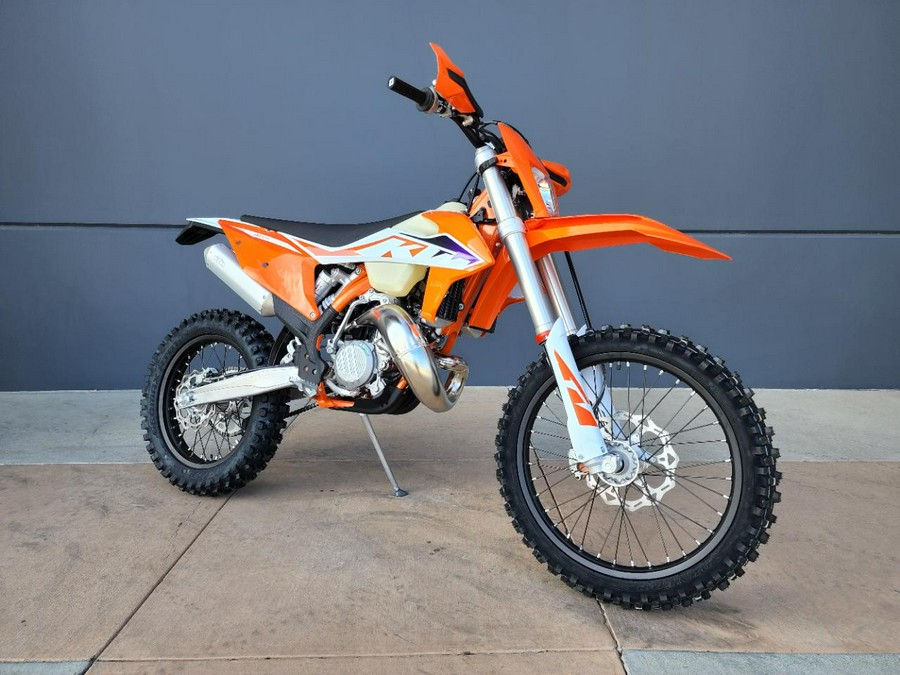2023 KTM 150 XC-W for sale in Chula Vista, CA
