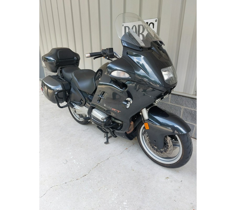 2000 BMW R 1100 RT for sale in Jessup, MD