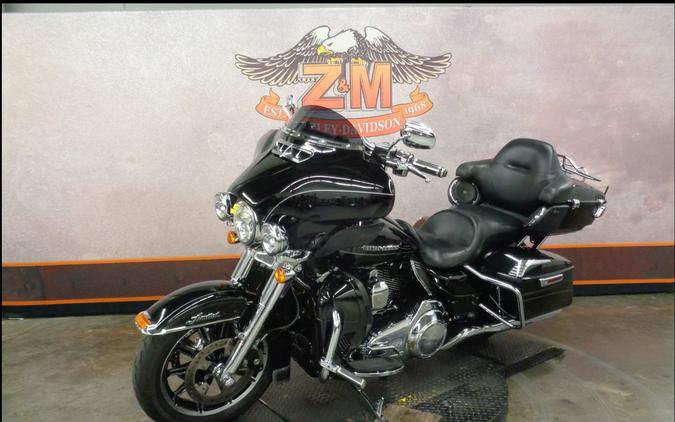 Harley-Davidson Ultra Limited Low motorcycles for sale - MotoHunt