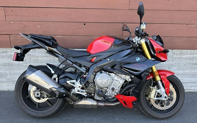 BMW S 1000 R motorcycles for sale - MotoHunt