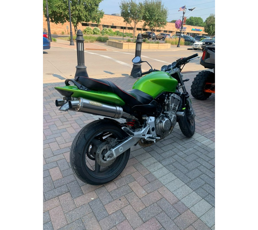 2004 Honda 919 for sale in Osseo, MN