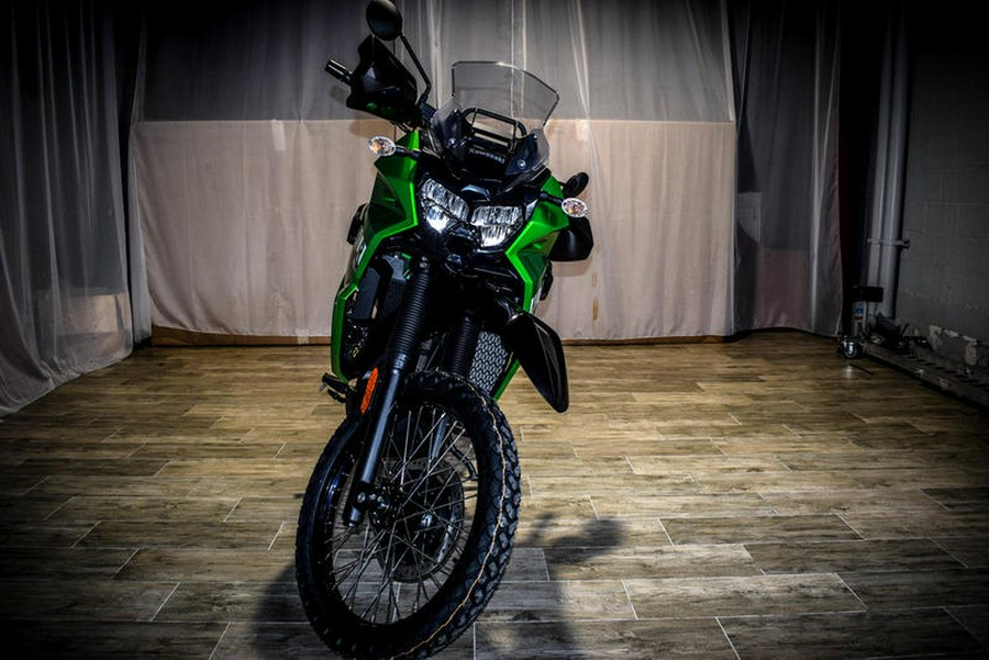 2023 Kawasaki KLR®650 S for sale in West Palm Beach, FL
