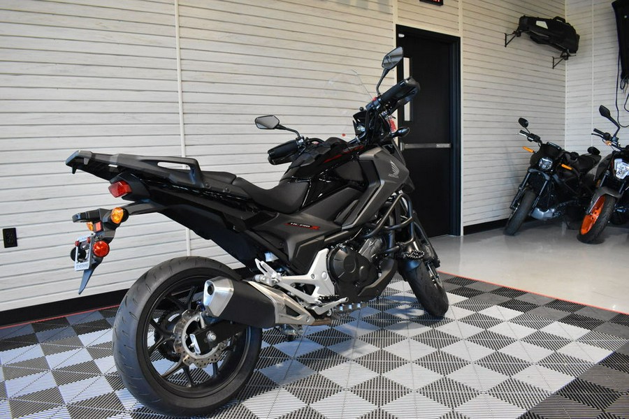 2020 Honda® NC750X for sale in Chambersburg, PA