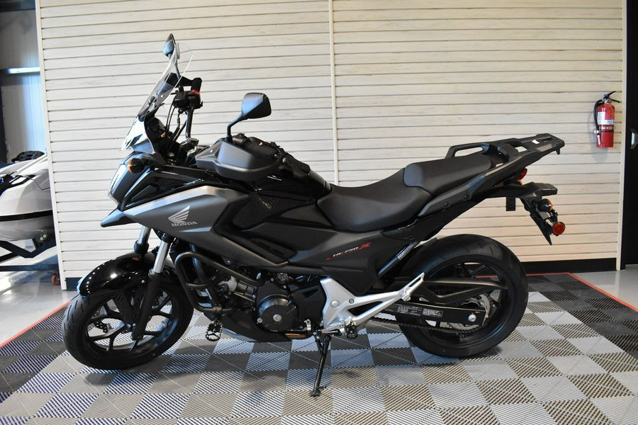 2020 Honda® NC750X for sale in Chambersburg, PA