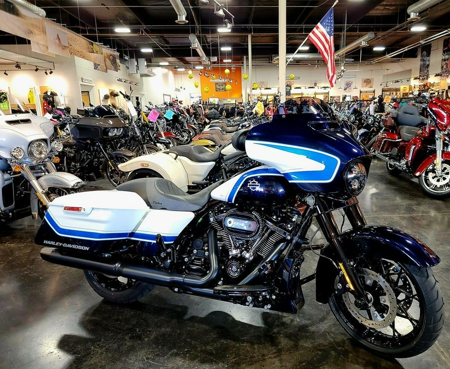 2021 Harley-Davidson® FLHXS - Street Glide® Special for sale in Santa ...