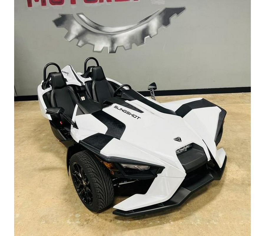 Polaris Slingshot For Sale Houston