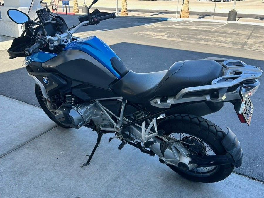 2019 BMW R 1250 GS Cosmic Blue Met Premium for sale in Las Vegas, NV