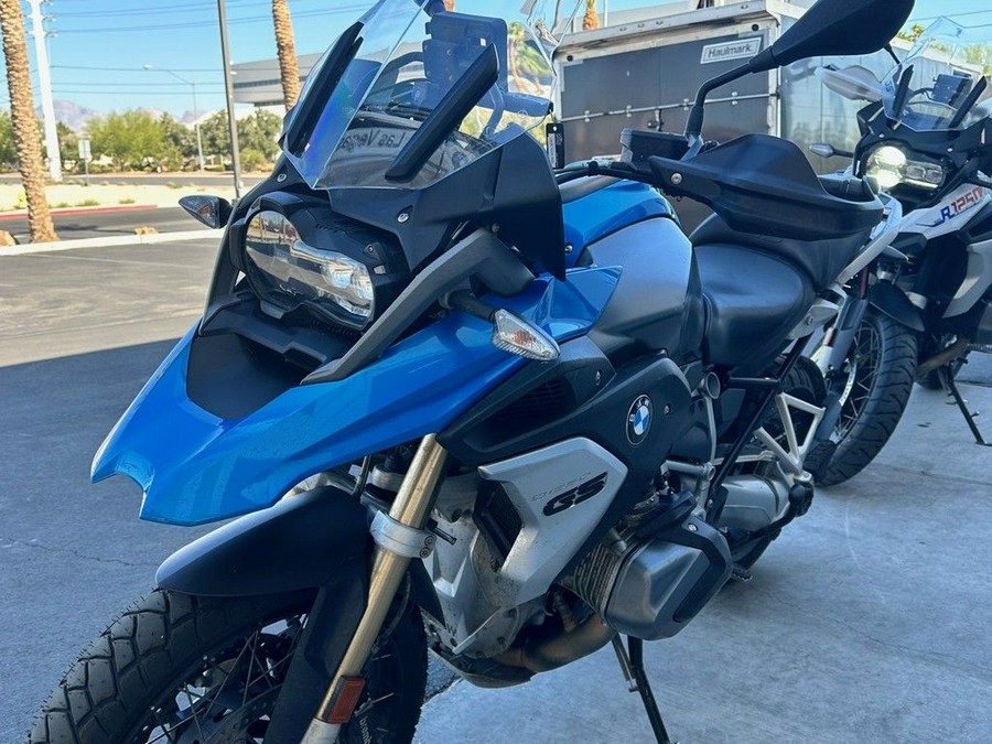 2019 BMW R 1250 GS Cosmic Blue Met Premium for sale in Las Vegas, NV