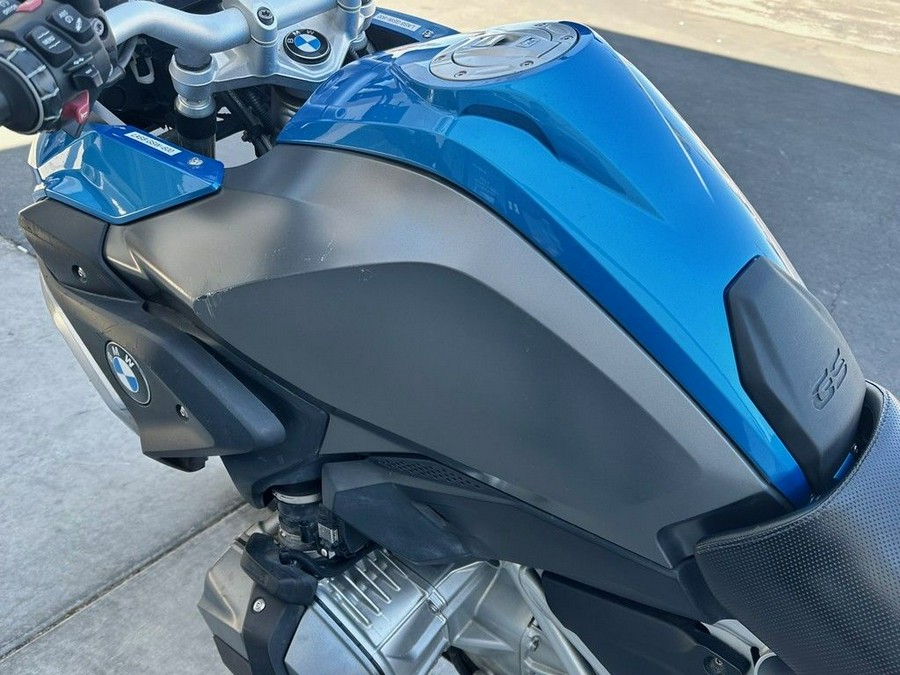 2019 BMW R 1250 GS Cosmic Blue Met Premium for sale in Las Vegas, NV