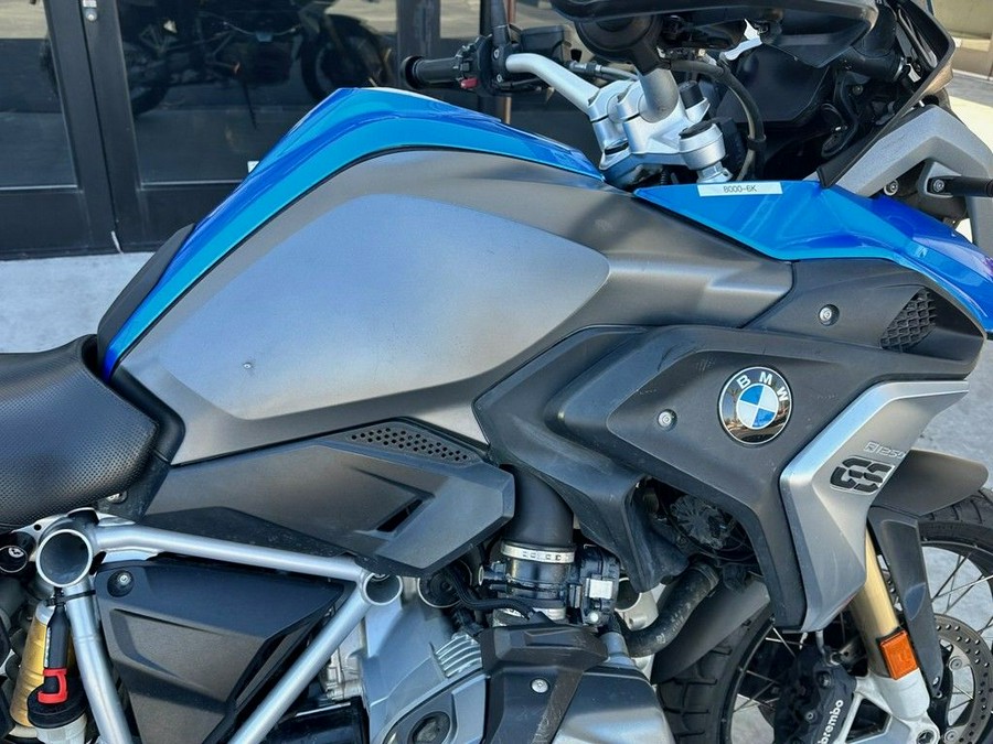 2019 BMW R 1250 GS Cosmic Blue Met Premium for sale in Las Vegas, NV