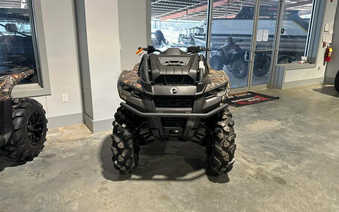 Can-Am Outlander X MR 700 ATVs for sale - ATVHunt