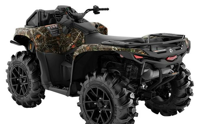 Can-Am Outlander X MR 700 ATVs for sale - ATVHunt