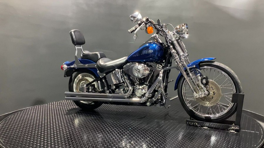 2000 Harley-Davidson® FXSTS - Springer Softail® for sale in Farmers ...