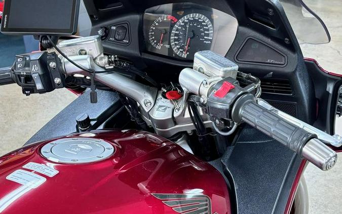Honda ST1300 motorcycles for sale - MotoHunt