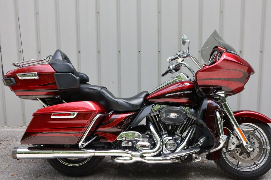 2015 Harley-Davidson 2015 Harley-Davidson CVO Road Glide Ultra for sale ...