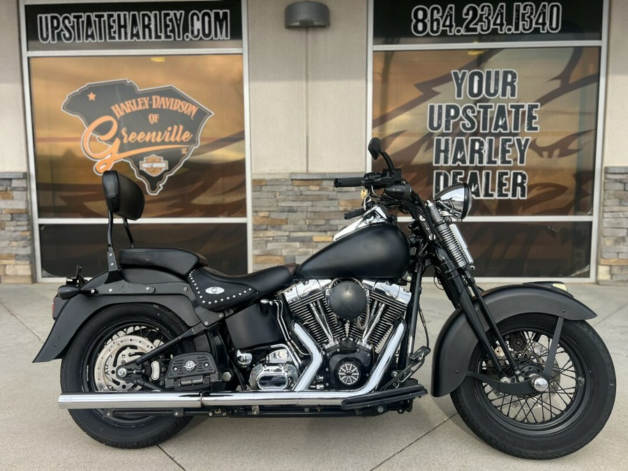 2005 FLSTSC for sale in Greenville, SC