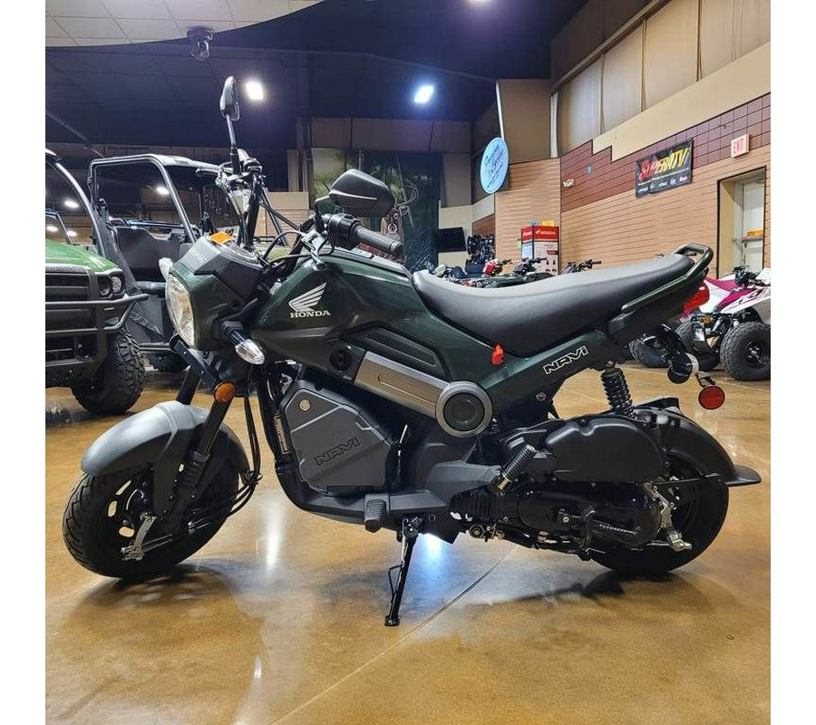 2023 Honda® Navi for sale in Grandview, MO