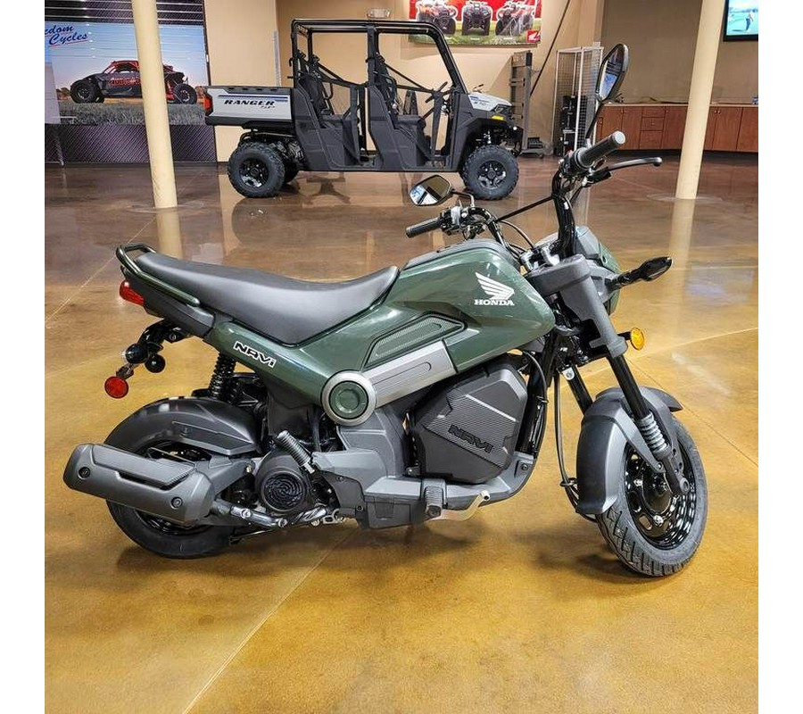 2023 Honda® Navi for sale in Grandview, MO