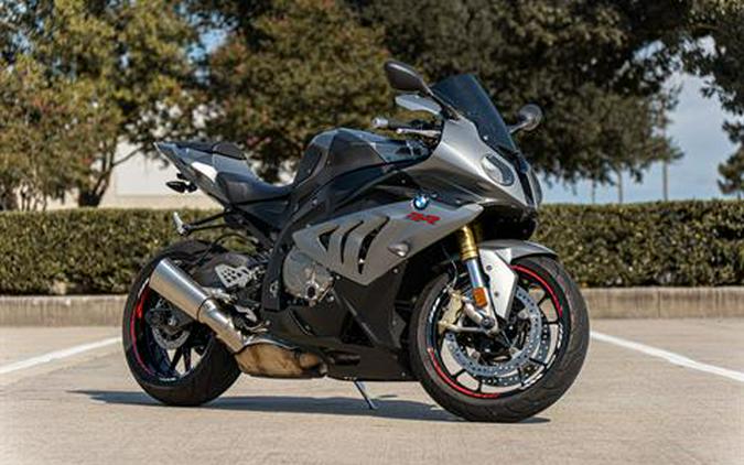BMW S 1000 RR Sport motorcycles for sale in Edinburg, TX - MotoHunt
