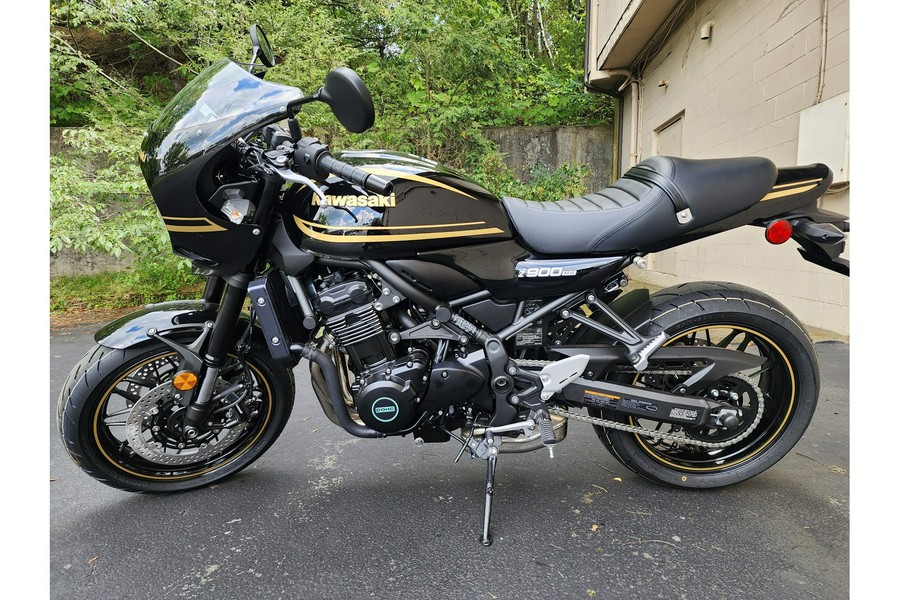 2024 Kawasaki ZR900ERFAL Z900 CAFE for sale in Indiana, PA