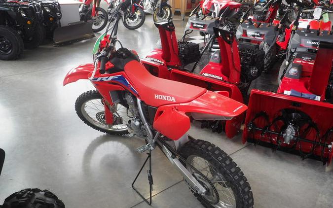 Used Honda CRF150R motorcycles for sale - MotoHunt