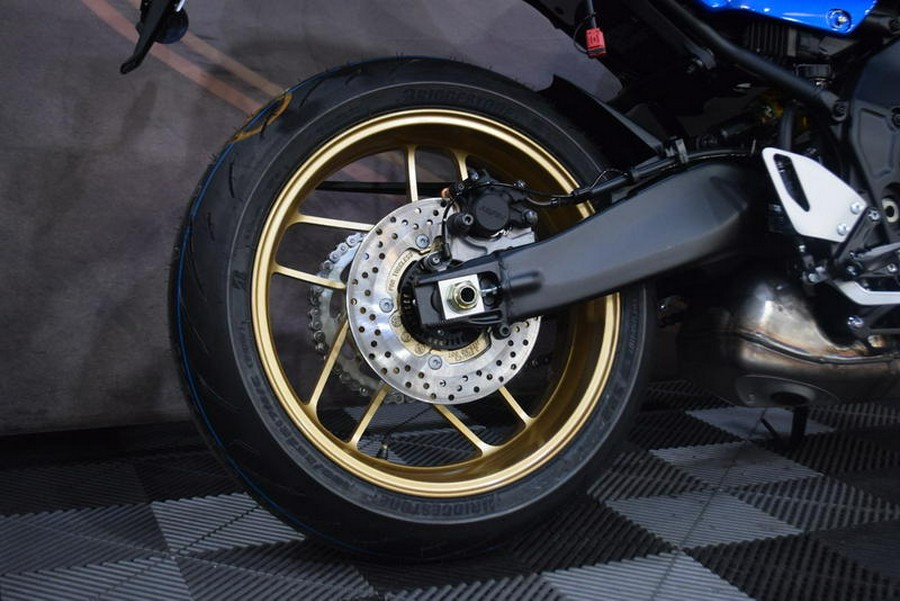 2023 Yamaha XSR900 for sale in Chatsworth, CA