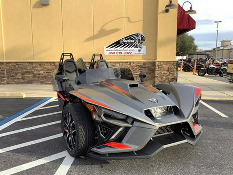 2024 Slingshot Slingshot R - Manual for sale in Panama City Beach, FL
