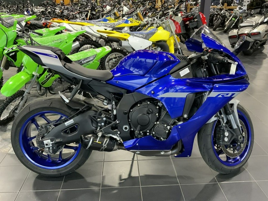 2021 Yamaha YZF-R1 for sale in Medina, OH