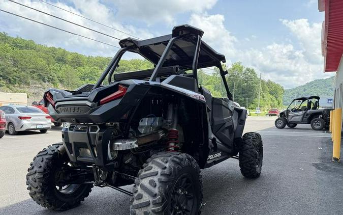 Polaris RZR XP Turbo UTVs for sale - ATVHunt