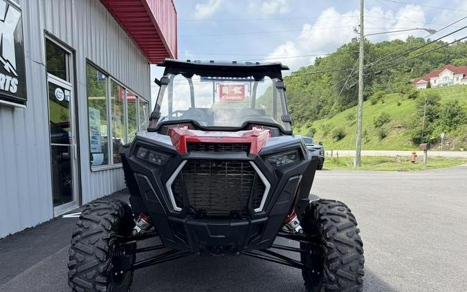 Polaris RZR XP Turbo UTVs for sale - ATVHunt