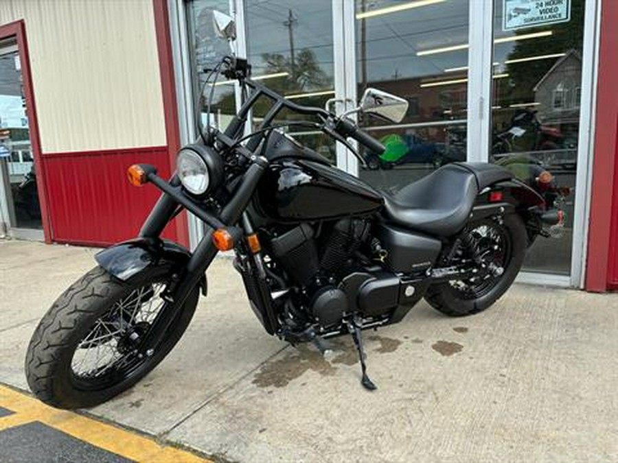 2019 Honda Shadow Phantom for sale in Jamestown, NY