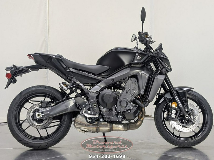 Mt 09 For Sale