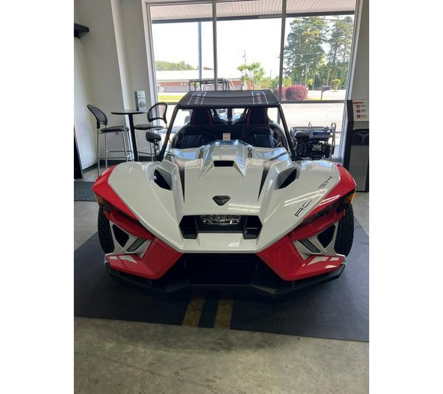 2023 Polaris Slingshot® ROUSH® Edition AutoDrive for sale in Henderson, NC