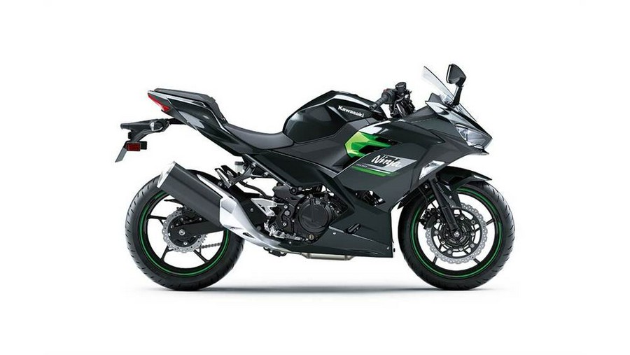 2023 Kawasaki NINJA 400 for sale in Chico, CA