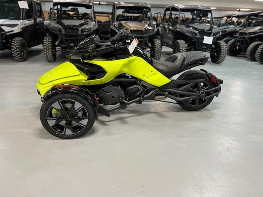 2023 Can-Am® Spyder F3-S Special Series for sale in Frontenac, KS
