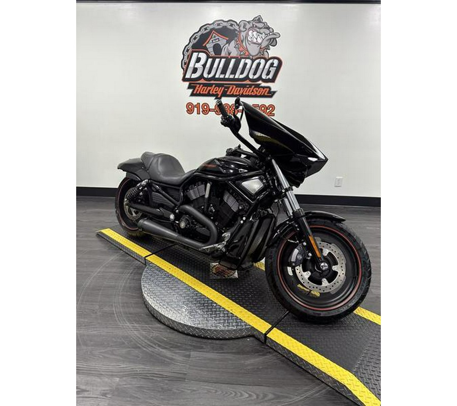 2007 Harley-Davidson® VRSCDX - V-Rod® Night Rod® Special for sale in ...