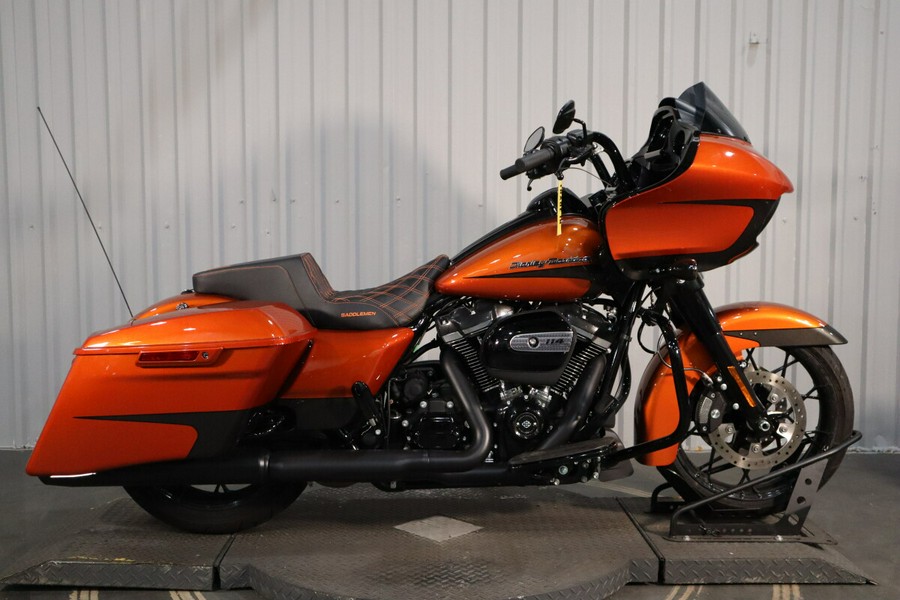 2020 Harley-Davidson Road Glide Special for sale in Fairfax, VA