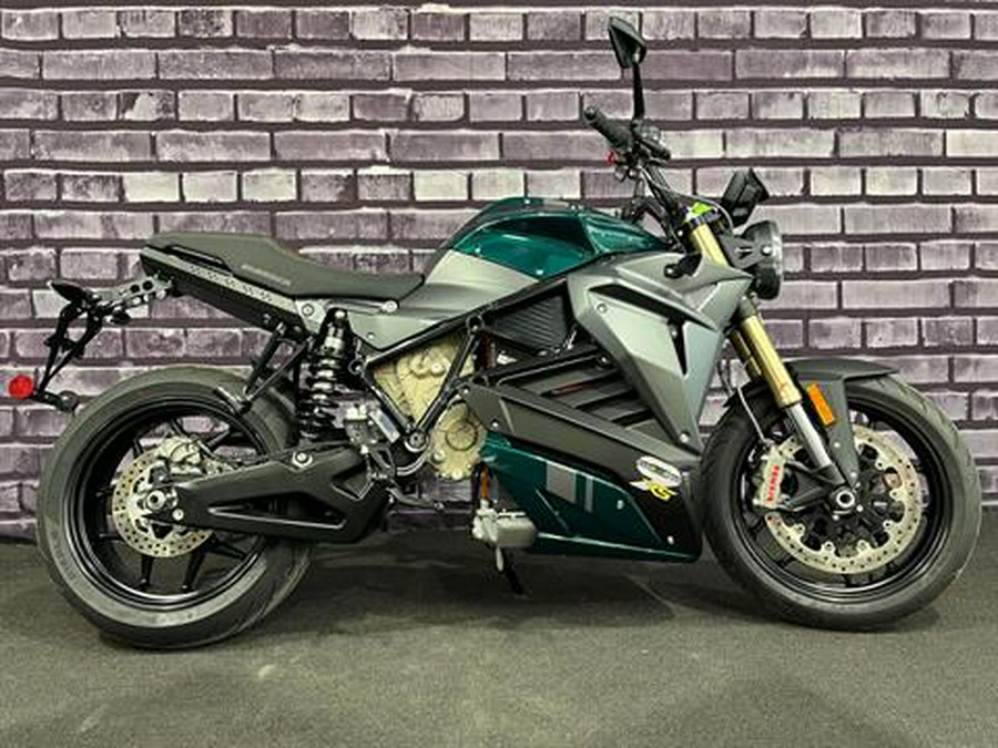 2023 Energica ESSE ESSE 9+ for sale in Gaithersburg, MD