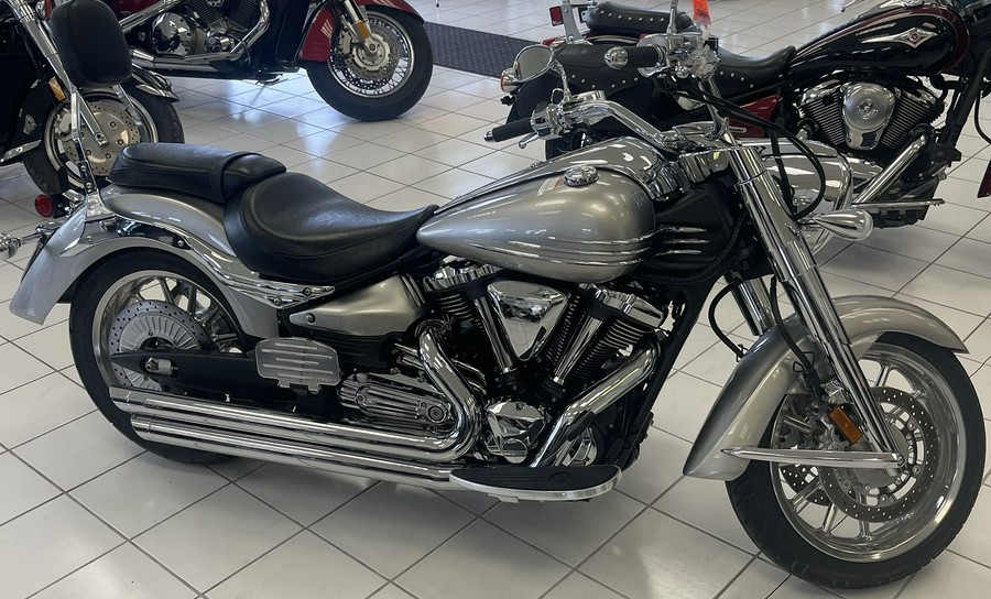 2007 Yamaha Roadliner for sale in Sioux City, IA