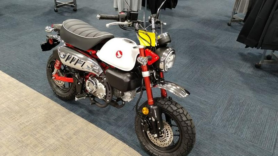 2025 Honda® Monkey ABS for sale in Marquette, MI