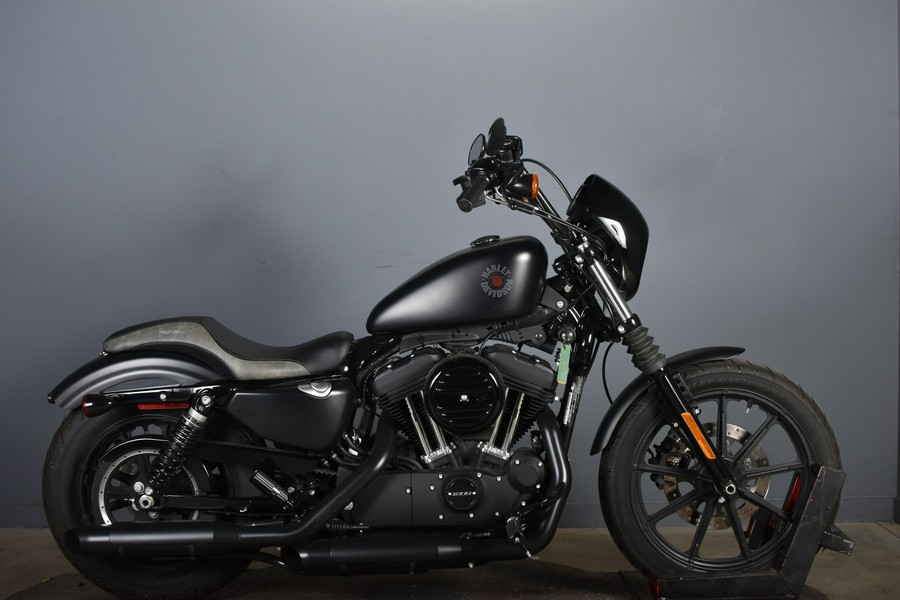 2021 Harley-Davidson Sportster Iron 1200 XL1200NS for sale in Taylor, MI