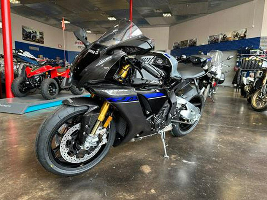 2024 Yamaha YZF-R1M for sale in Burleson, TX