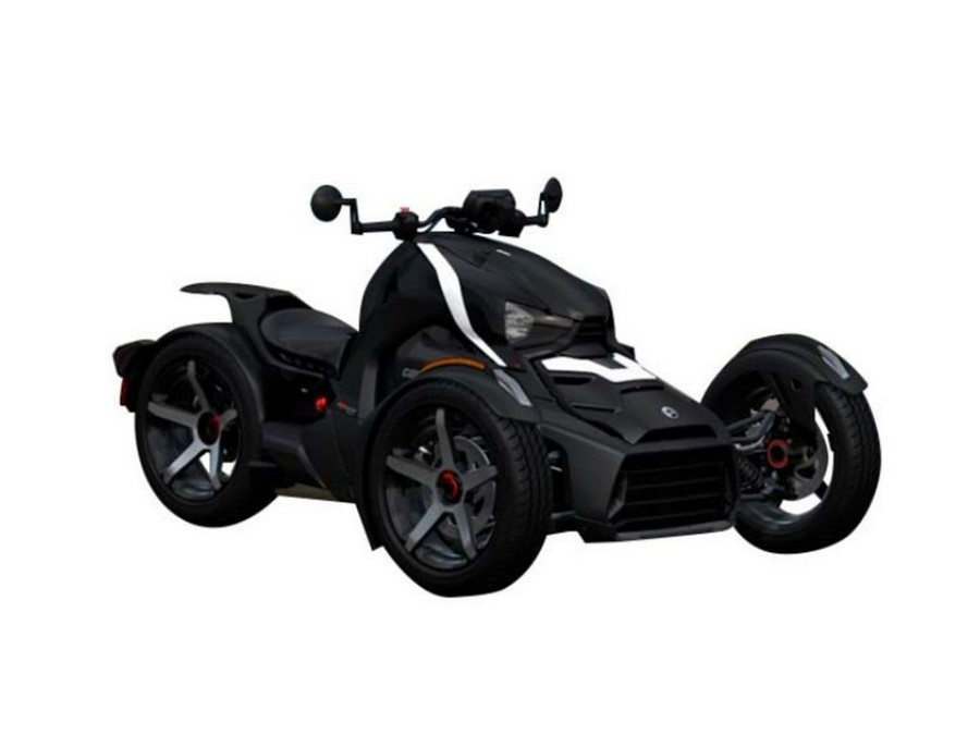 2022 Can-Am® Ryker Sport Rotax 900 ACE Exclusive Panel Kits for sale in ...