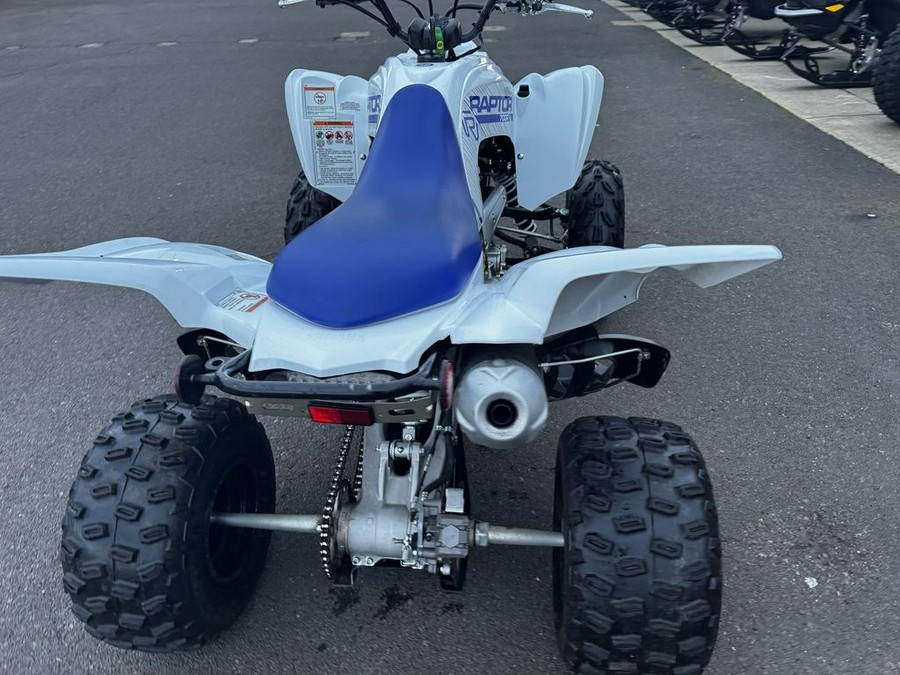 2022 Yamaha Raptor 700R SE for sale in Sublimity, OR